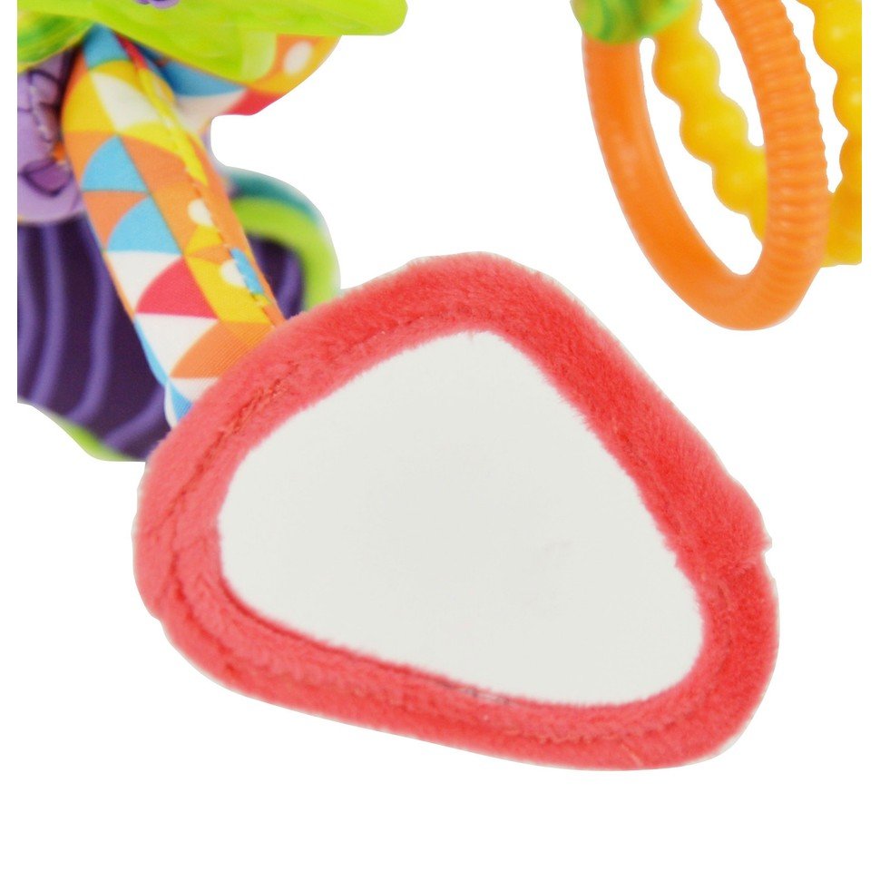 Игрушка для развития Lamaze Vedä & Leiki Solmu купить | Товары из Финляндии